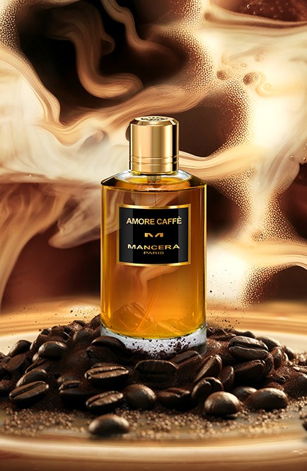 7 Perfumes That Smell Like Coffee – SCENTOLOGY