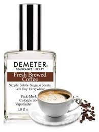 7 Perfumes That Smell Like Coffee – SCENTOLOGY
