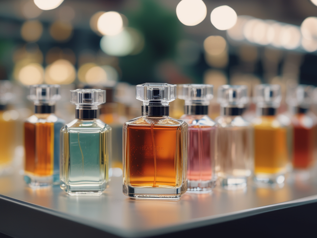 Understanding Fragrance Oil Concentration: A Guide to Longevity and ...