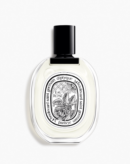 Eau Rose by Diptyque: A Fresh Take on a Timeless Flower – SCENTOLOGY